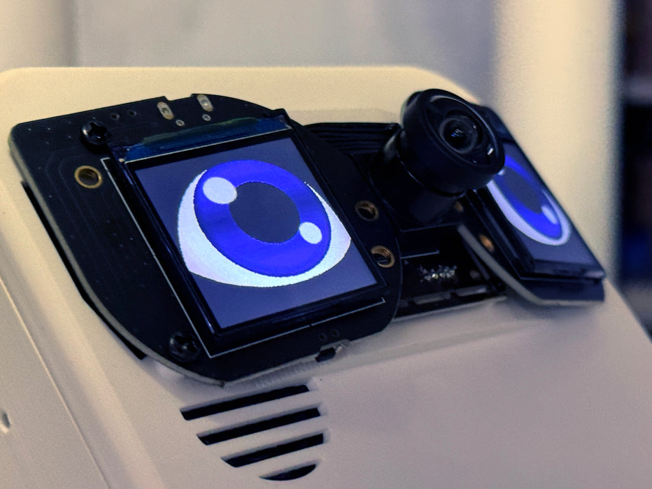 Hackerbot AI Elite Edition – Hackerbot Industries, LLC