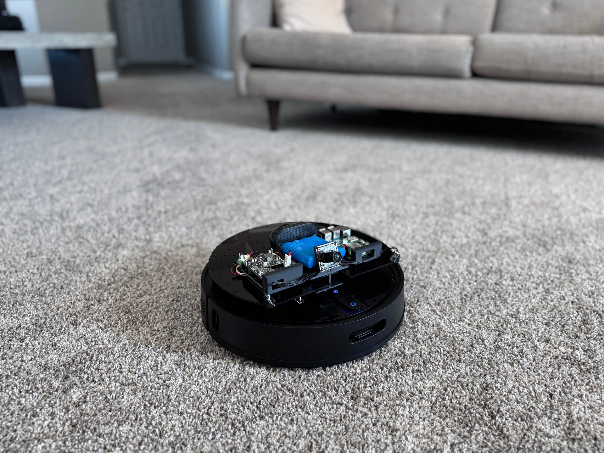 Hackerbot AI – Hackerbot Industries, LLC