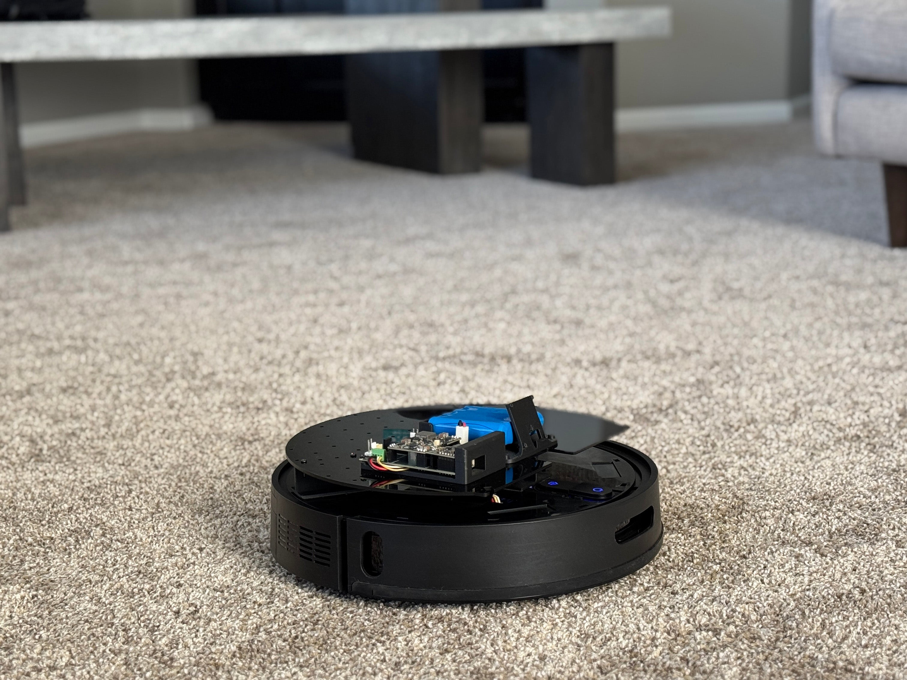 Robots – Hackerbot Industries, LLC