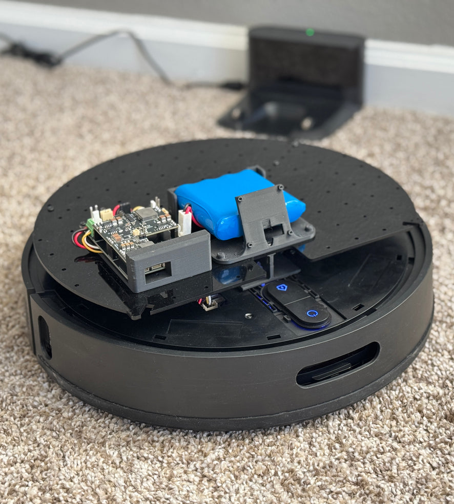 Robots – Hackerbot Industries, LLC