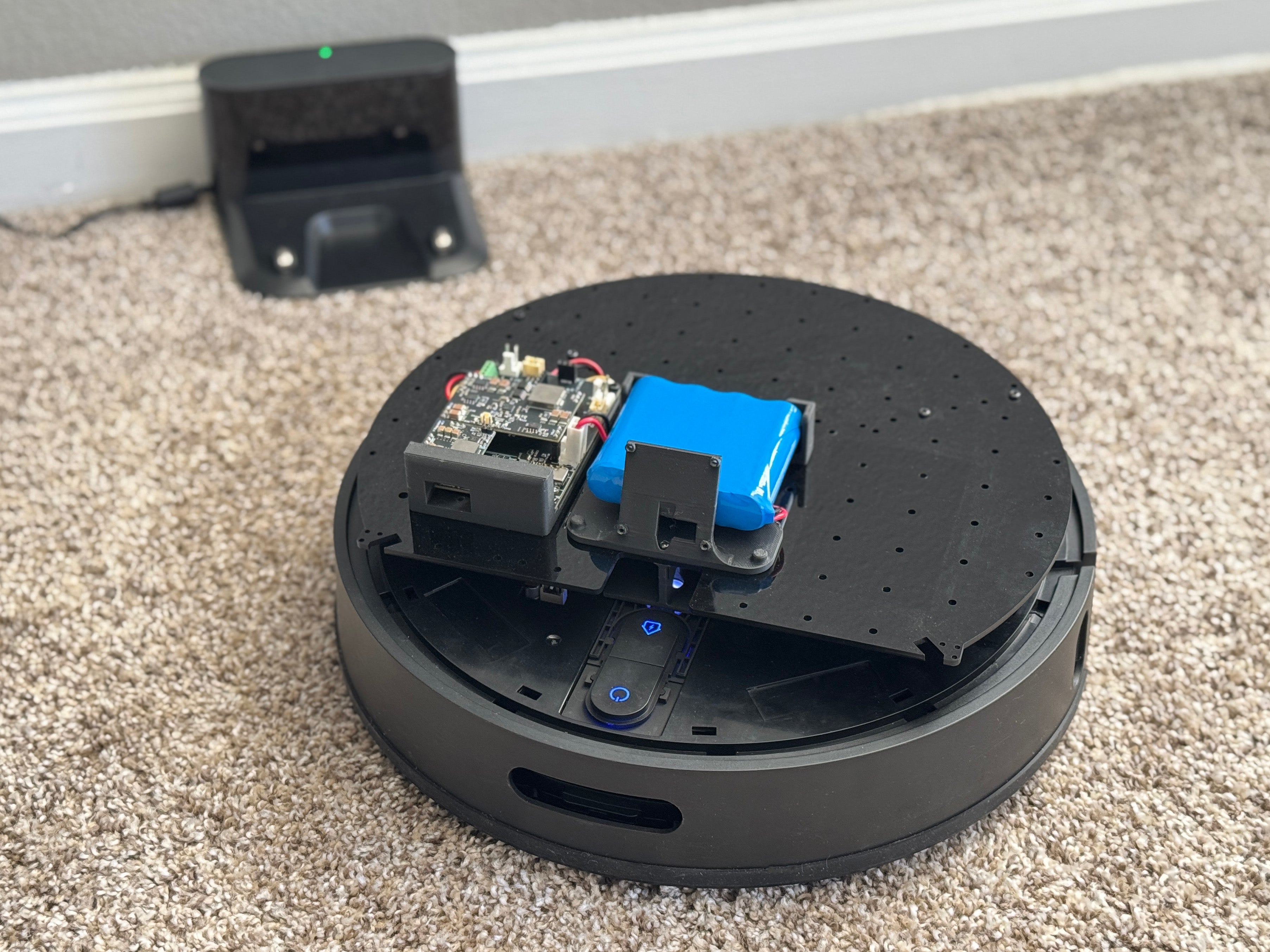 Robots – Hackerbot Industries, LLC